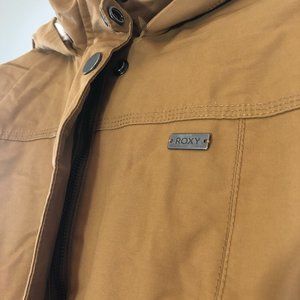 Roxy | Jackets & Coats | Roxy Winter Coat | Poshmark